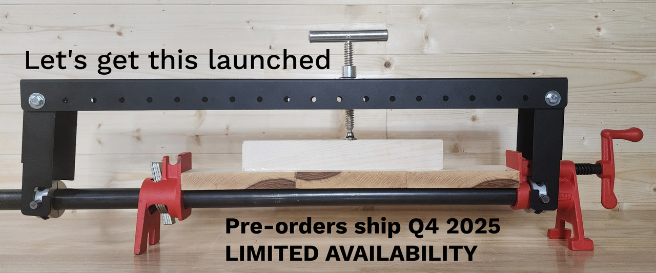 Timber River Tool Company